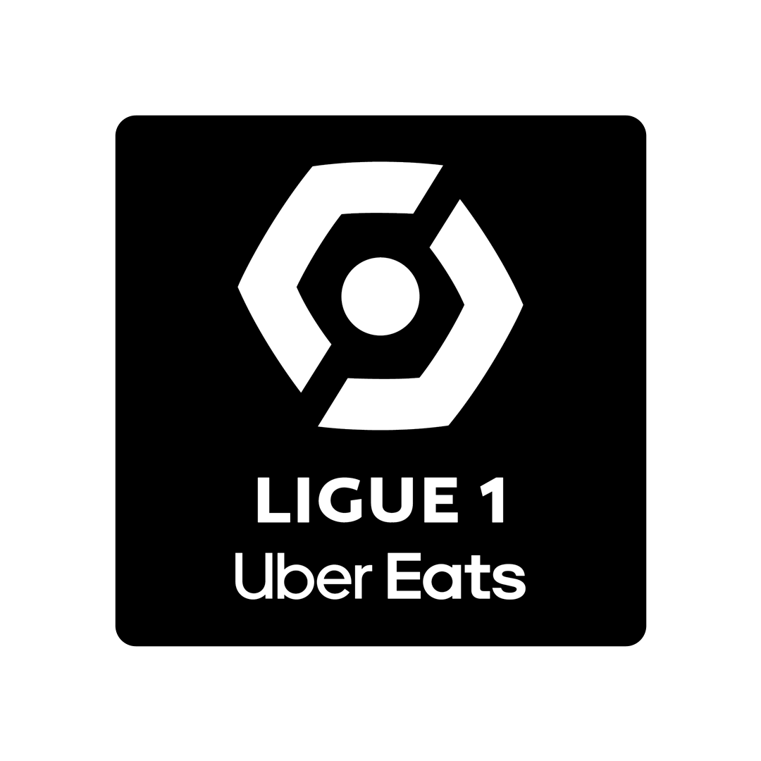 Ligue 1 – FutFanatic Store
